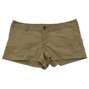 Mossimo Supply Co. | Shorts | Vintage Mossimo Micro Mini Shorts Juniors ...